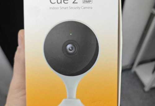 Wifi видеокамера для квартиры Imou Cue 2
