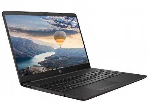 Новый ноутбук HP, упакован, Ryzen5-5500, SSD512, W