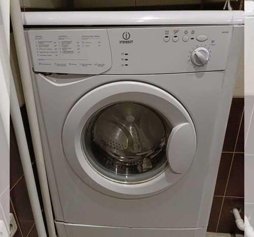 Indesit wisn80 на запчасти