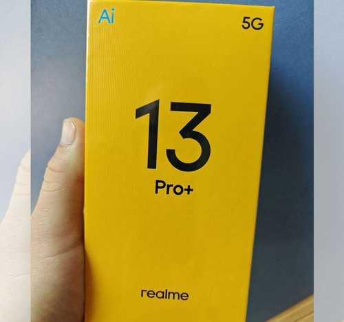 realme 13 Pro+, 8/256 ГБ