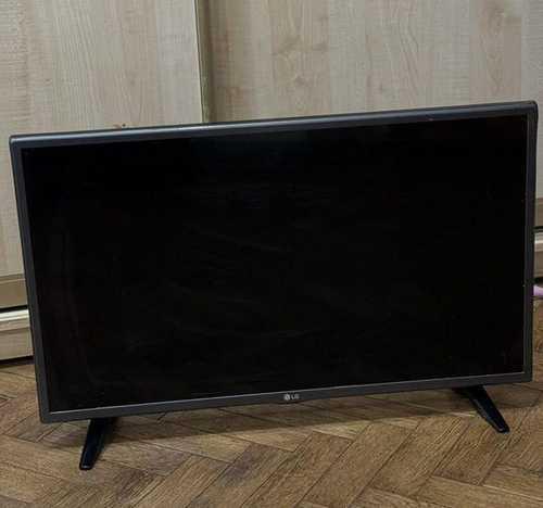 Телевизор LG 32 SMART TV
