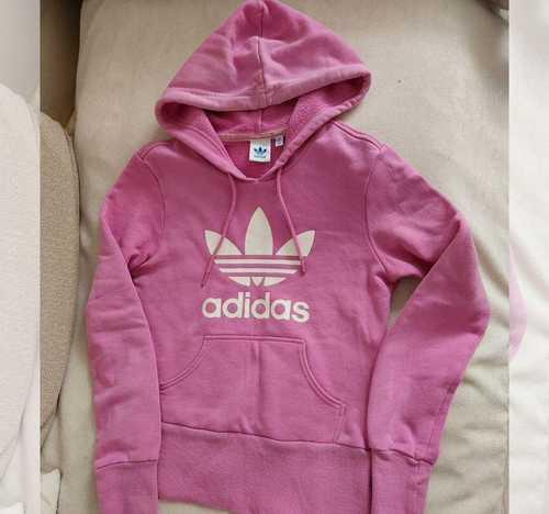 Худи Adidas