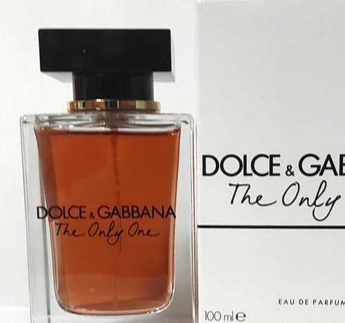 Dolce&Gabbana The Only One 100 мл