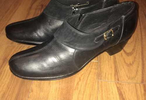 Туфли Clarks (27,5 см)