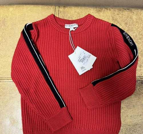 Свитер детский Givenchy оригинал