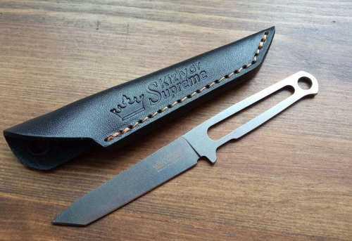 Нож Kizlyar Supreme Aggressor Mini N690 SW LS