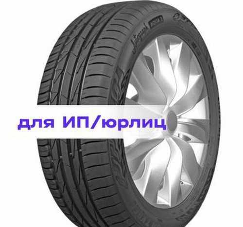 Ikon Tyres Autograph Aqua 3 205/55 R16 94V