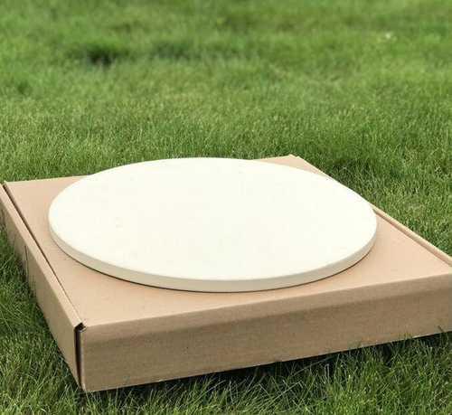 Камень для пиццы 34 см