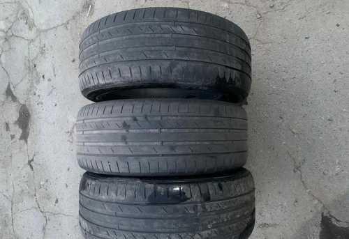 Kumho Ecsta PS71 225/50 R17