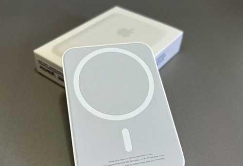 Magsafe battery pack 5000mah