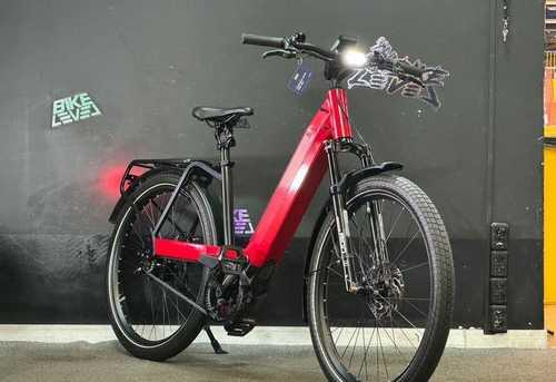 Riese & Muller Nevo GT vario Rohloff / Ремень