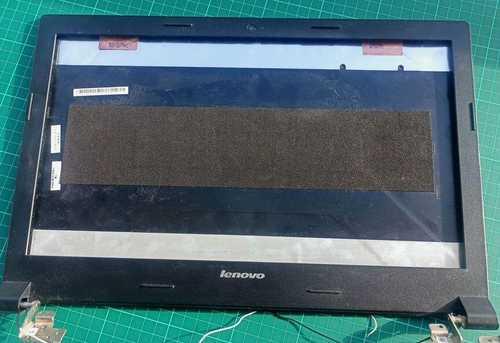Крышка матрицы ноутбука Lenovo B50-30 в сборе