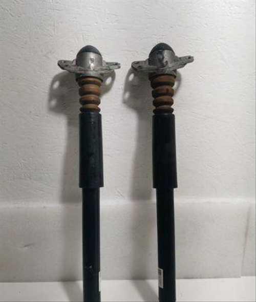 Амортизатор задний Audi Q3 S Line Tfsi S-A 1.4 150