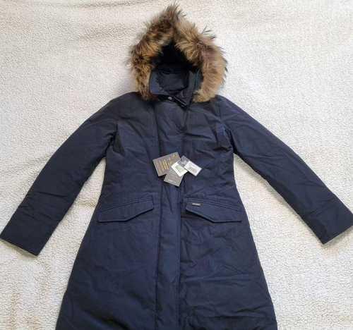 Парка женская пуховая Woolrich
