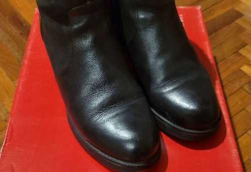 Зимние ботинки Тофа 39 размер