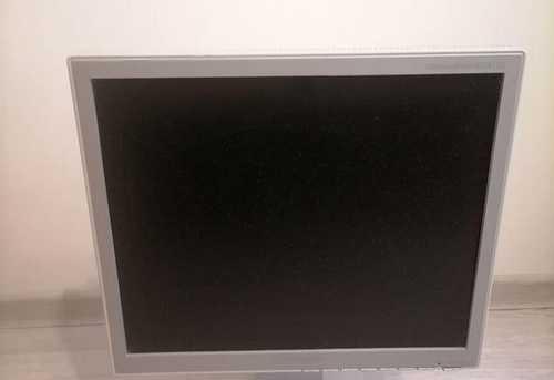 Монитор Mitsubishi DiamondPoint NX76 LCD
