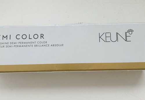 Краска для волос keune semi color 5.35