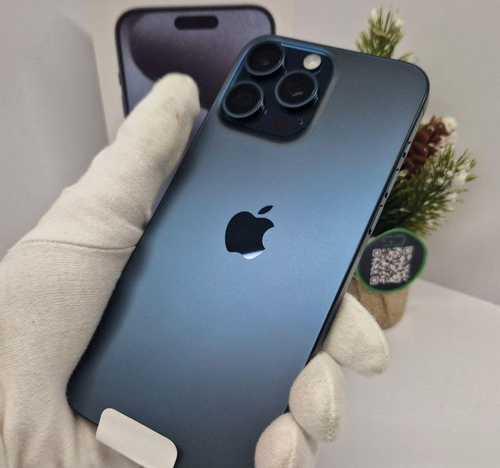 iPhone 15 Pro Max, 256 ГБ