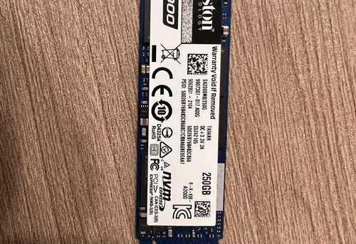 Внутренний жесткий диск ssd