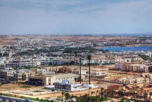 Путевка в Sharm El-Sheikh за 1-го человека