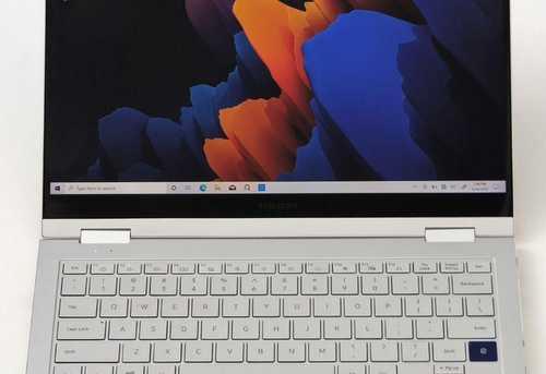 Samsung Galaxy Book Flex2 Alpha 13.3" i5-1135G7