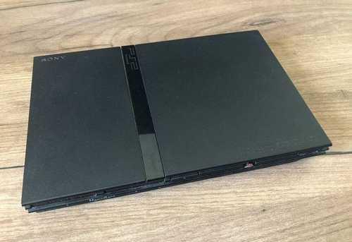 Sony Playstation 2 Slim (scph-77008)