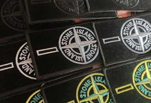 Stone Island патч