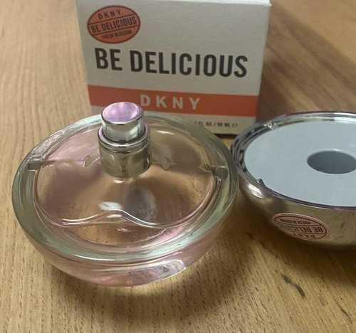 Dkny Be Delicious Fresh Blossom