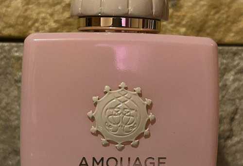 Распив Amouage guidance