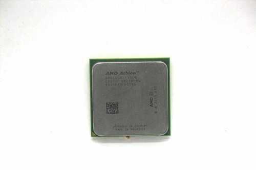 Процессор AMD Athlon64 4450B X2 S-AM2