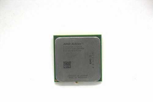 Процессор AMD Athlon64 4450B X2 S-AM2