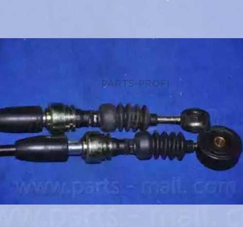 Parts-mall PTC002 Трос переключения передач matiz(M100)