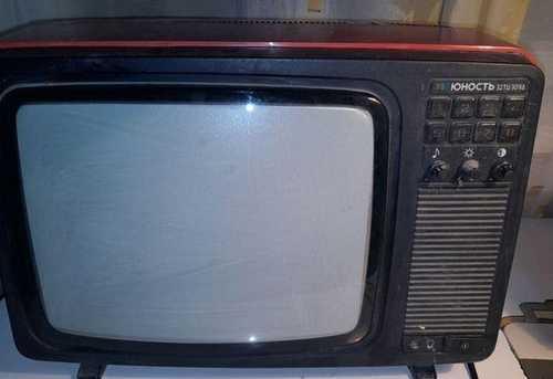 Телевизор СССР 1979г