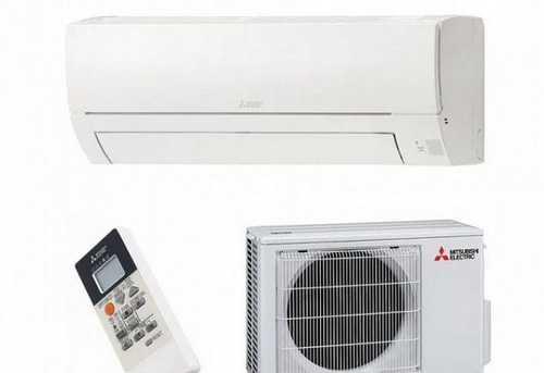 Кондиционеры Mitsubishi Electric