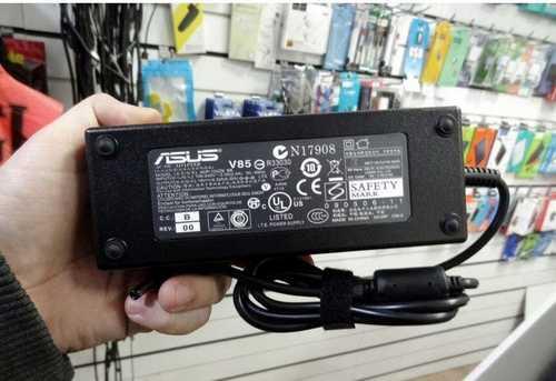 Зарядка для ноутбука Asus G60VX (120W)