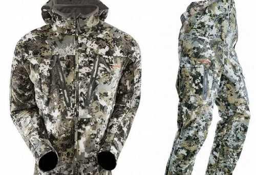 Sitka Stratus Костюм M, L, XL NEW