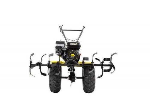 Мотоблок huter мк-8000P BIG foot