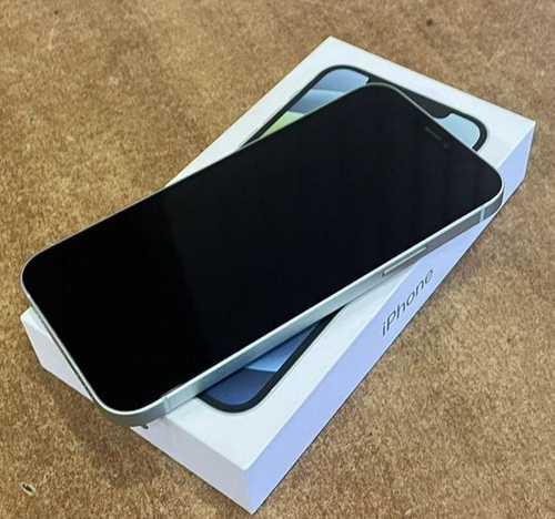 iPhone 12, 128 ГБ