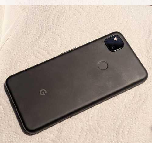 Google Pixel 4a, 6/128 ГБ