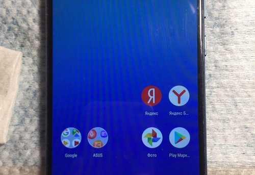 ASUS ZenFone Max Pro M1 ZB602KL, 4/64 ГБ