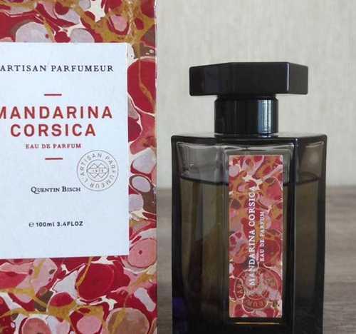 L'Artisan Parfumeur Mandarina Corsica