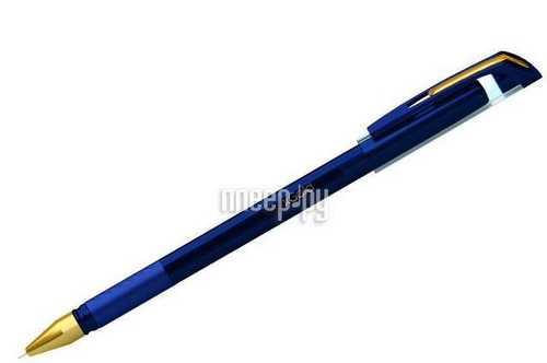Ручка шариковая Berlingo xGold Blue CBp07500