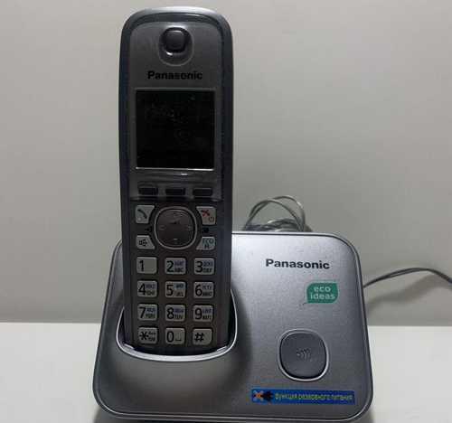 Телефон Panasonic
