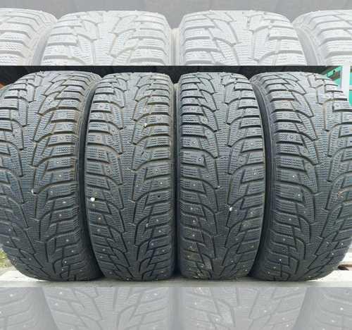 Hankook Winter I'Pike RS W419 195/60 R15 92T