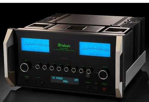 Интегральный усилитель Mcintosh MA9500