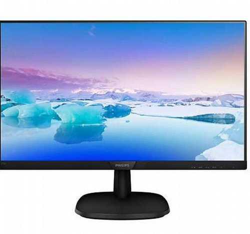 Монитор компьютерный Philips 273V7qjab (00/01) 27"