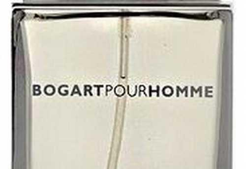 Bogart 90+3 ml - Набор туалетная вода + бальзам