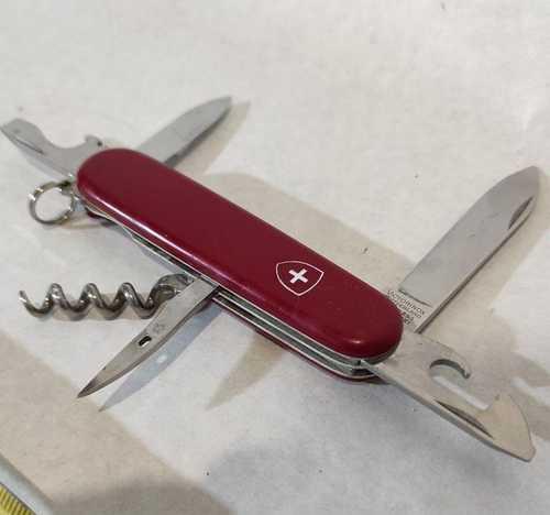 Нож швейцарский victorinox