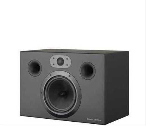 Bowers Wilkins CT7.5 lcrs black