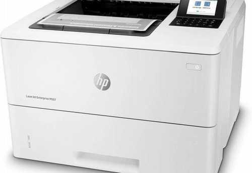 Принтер HP LaserJet Enterprise M507dn (1PV87A)